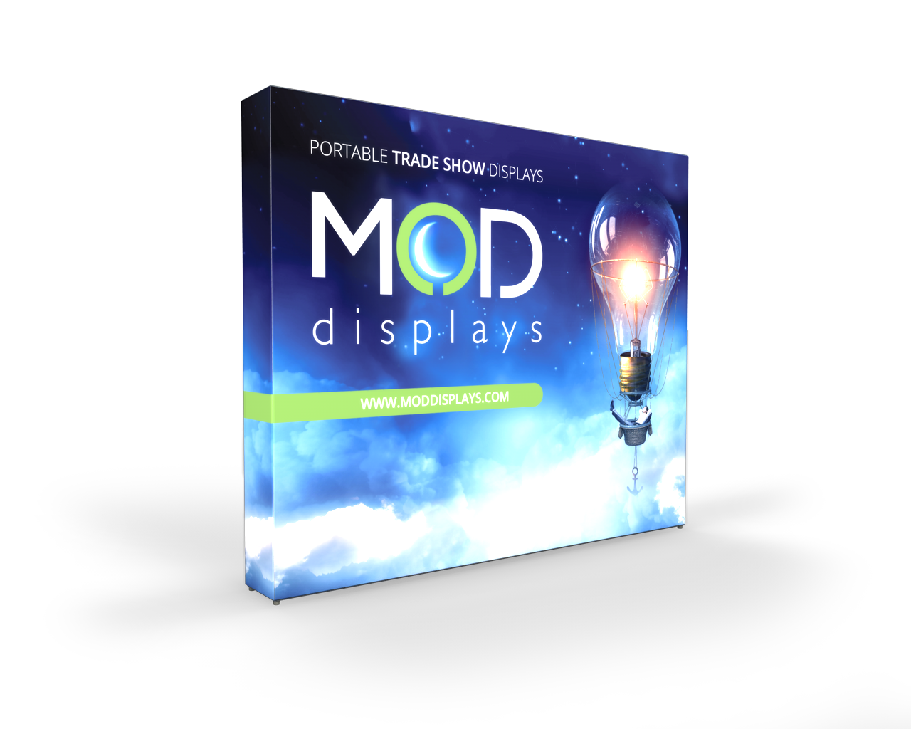 | MODdisplays